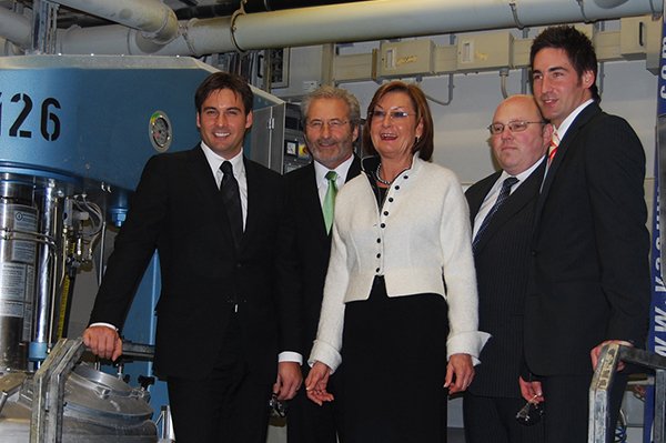 RAMPF Group | Rampf Group