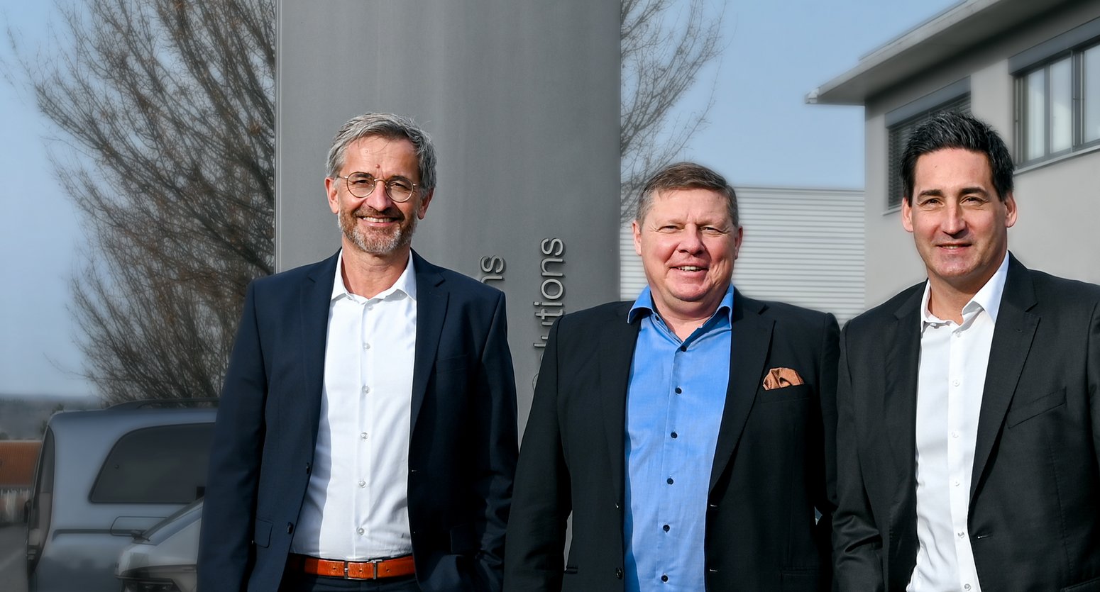 rampf-group.com | Rampf Group