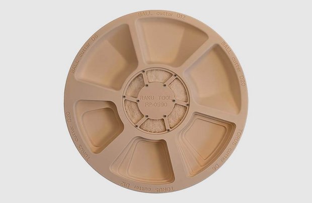 Board materials for modeling and mold/tool engineering | Rampf Group