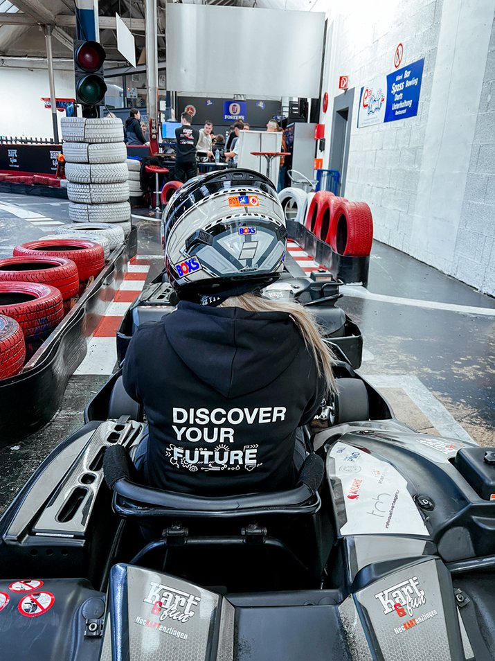 Top performances and social commitment | Rampf Group