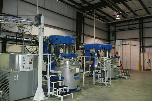 RAMPF Group - Rampf Group