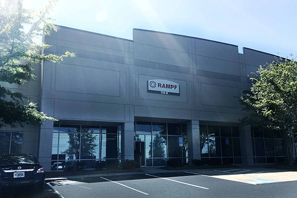 RAMPF Group - Rampf Group