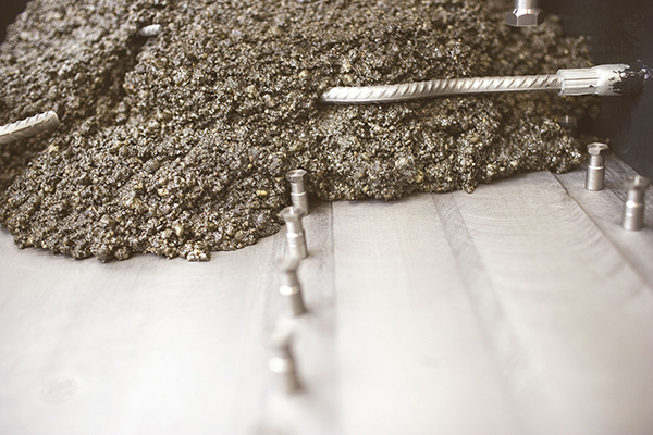 RAMPF Group - Rampf Group