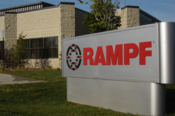 RAMPF Group - Rampf Group