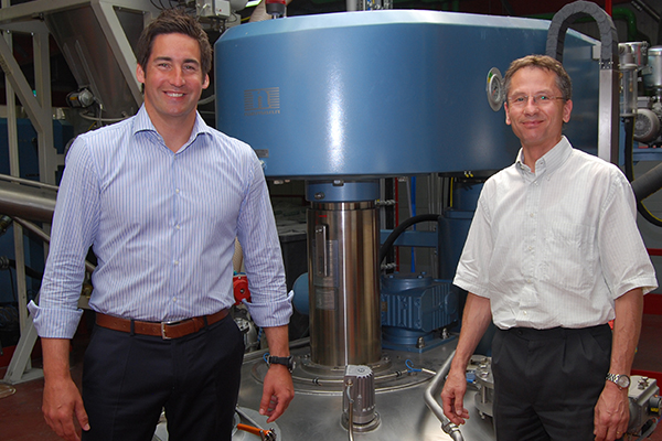 RAMPF Group | Rampf Group