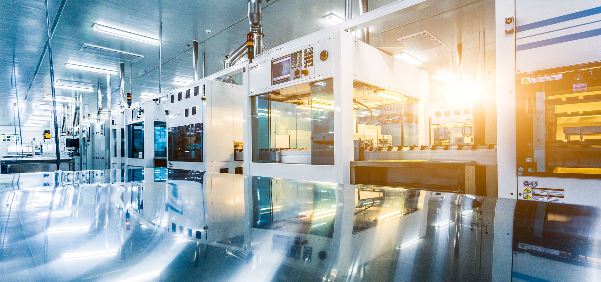 Engineering and Chemical Solutions - Rampf-Gruppe