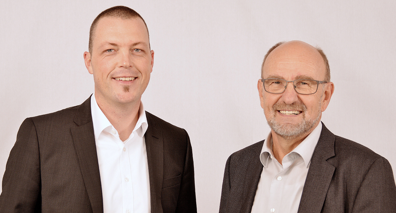 Jochen Reiff neuer Geschäftsführer bei RAMPF Tooling Solutions - Rampf ...