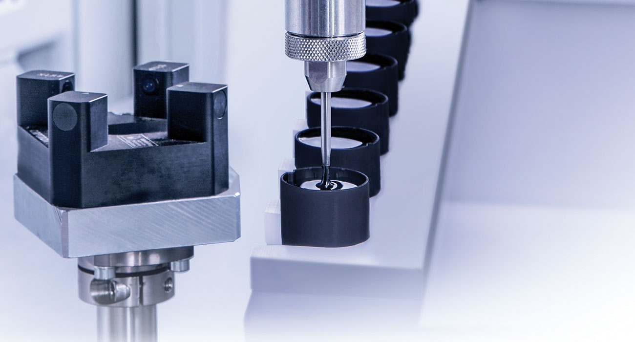 RAMPF: Silicone, Polyurethane, and Epoxy Resins with Maximum Thermal ...