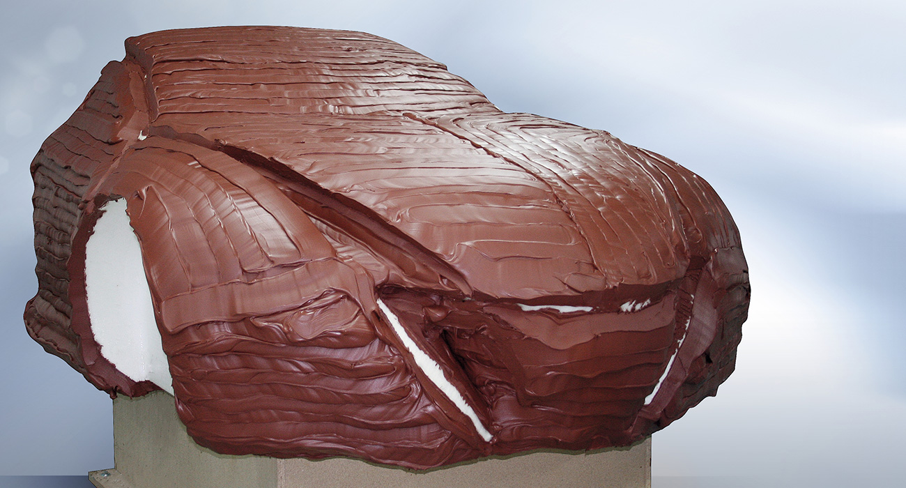 Design, construction, and manufacture of composite components | Rampf Group